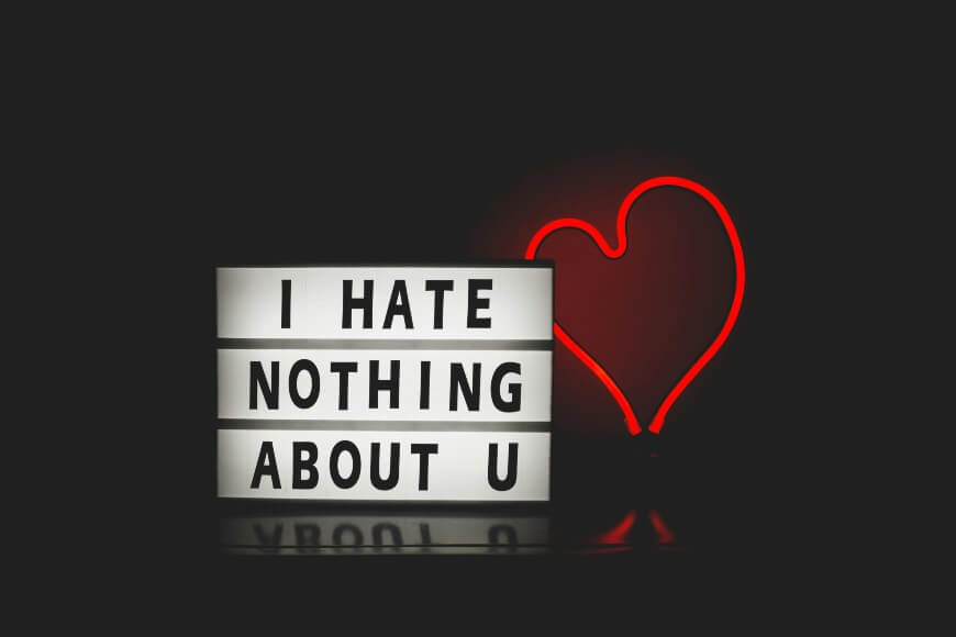 100+ Short Romantic Quotes to Make Your Partner Smile Today